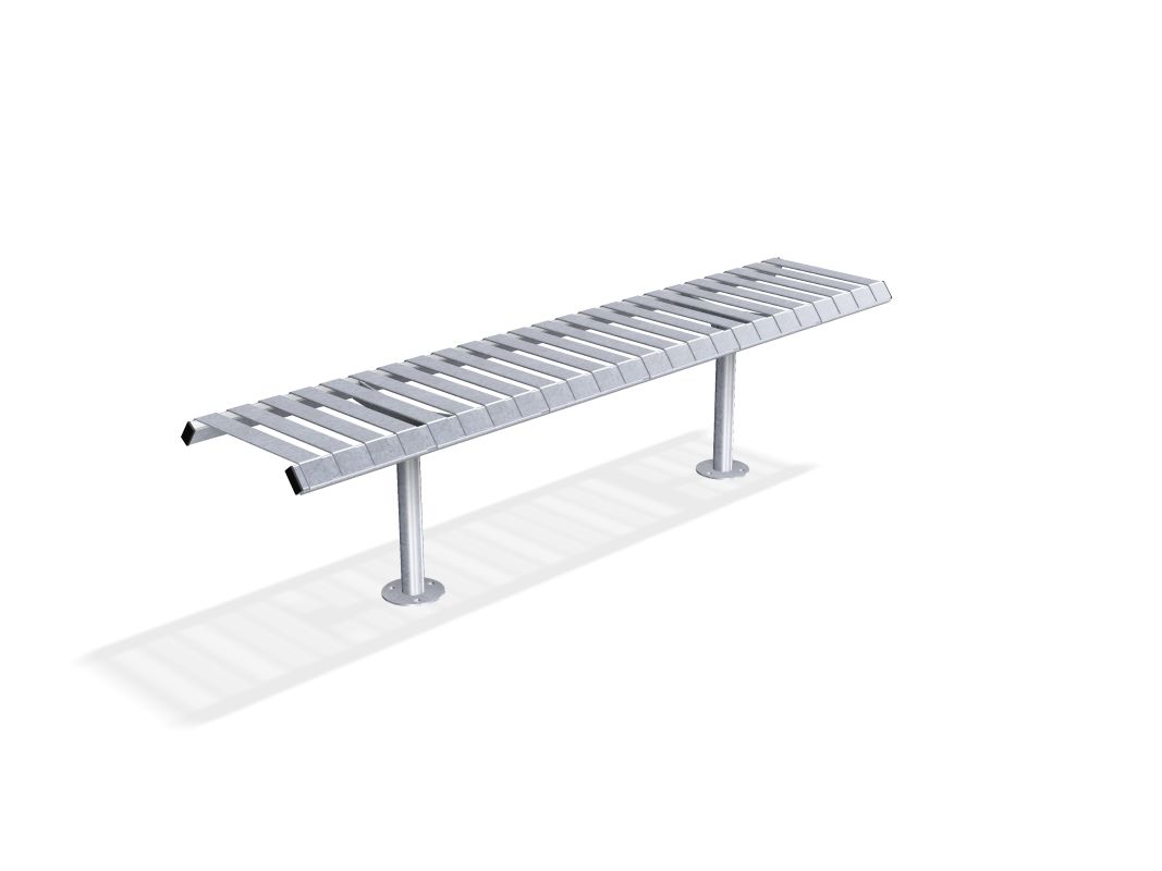Smoking Shelter Package Deal, Steel Smoking Shelter & Bench